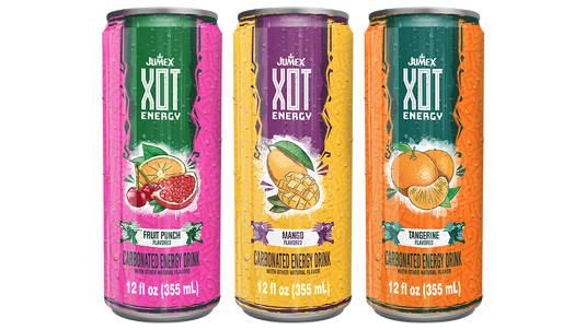 Jumex XOT Energy