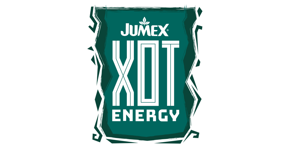 Jumex XOT Energy